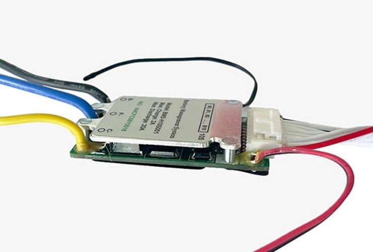 How to Wire a BMS to Your Battery Pack | Skya Power