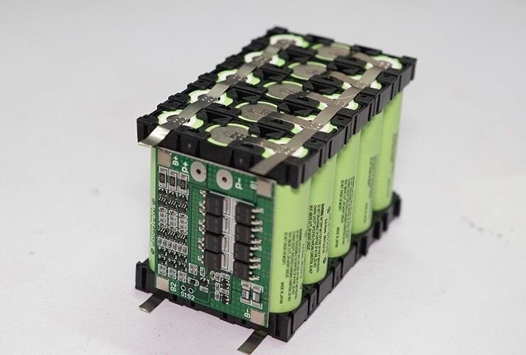 How to Wire a BMS to Your Battery Pack | Skya Power