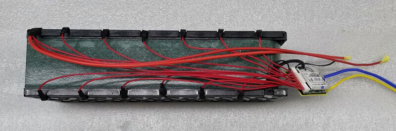 How To Make A Lithium Battery Pack With 18650 Cells? | Skya Power