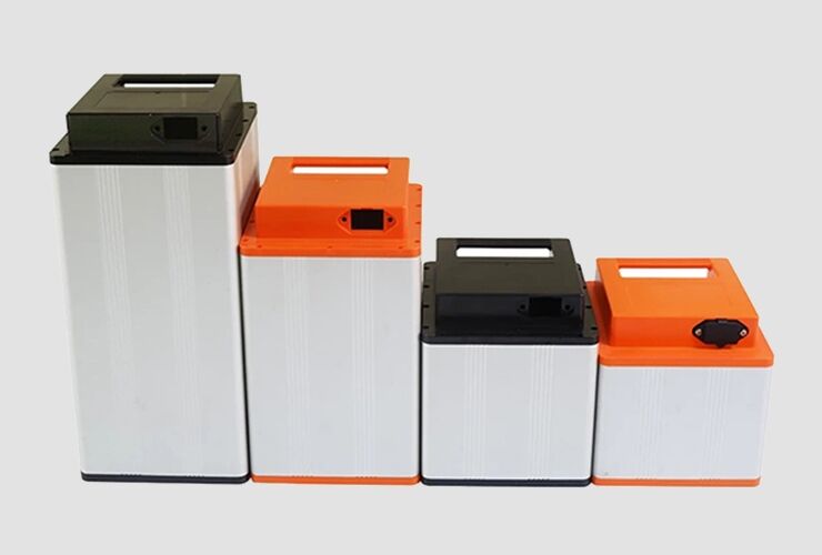 Choosing Battery Box Materials: Plastic vs. Aluminum | Skya Power