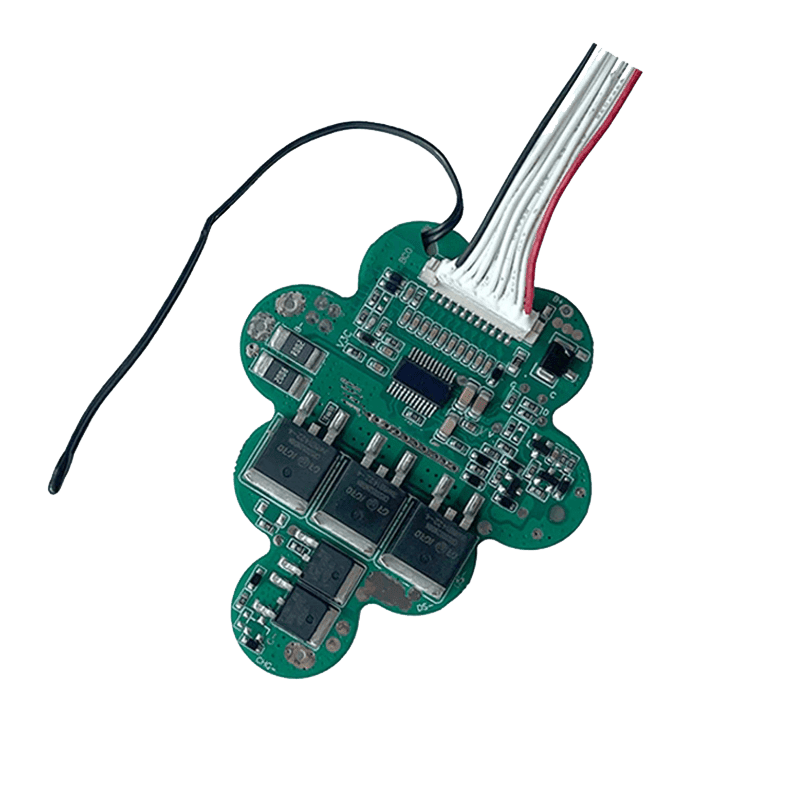 Lithium Battery BMS | Skya Power - Custom Battery BMS Supplier