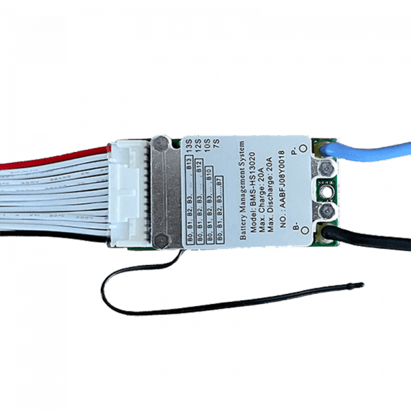 BMS Common Port | Skya Power - Lithium Battery BMS Supplier