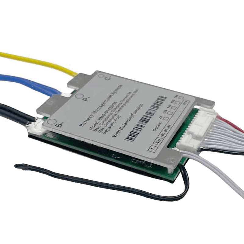 BMS Separate Port | Skya Power - Lithium Battery BMS Supplier