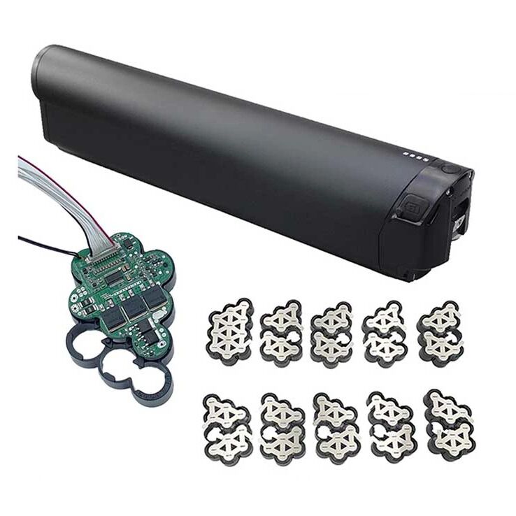 Ebike Battery Case Reention EEL IE-PRO | Skya Power