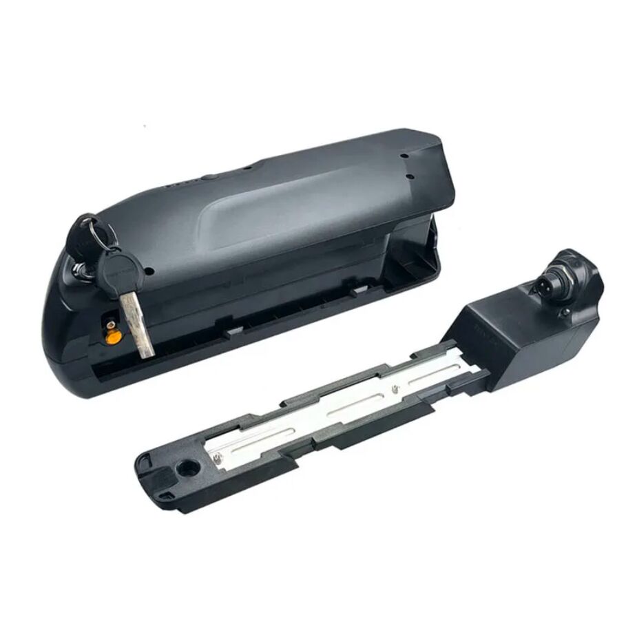 Ebike Battery Case Reention Tiger Shark DS-6 | Skya Power