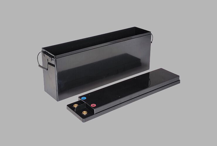 Choosing Battery Box Materials: Plastic vs. Aluminum | Skya Power