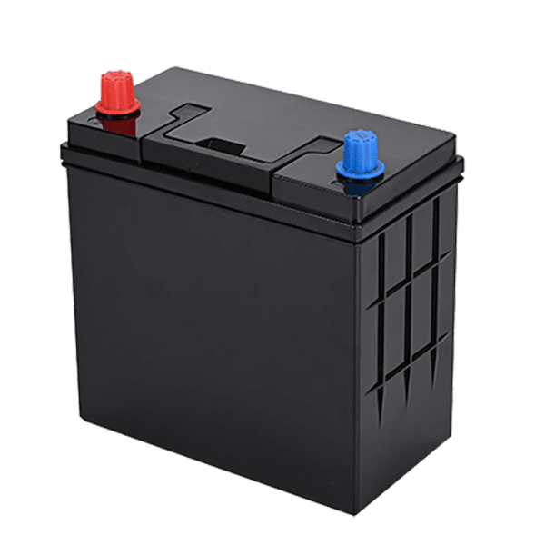 12V 20AH Battery Box Empty with Handle | Skya Power